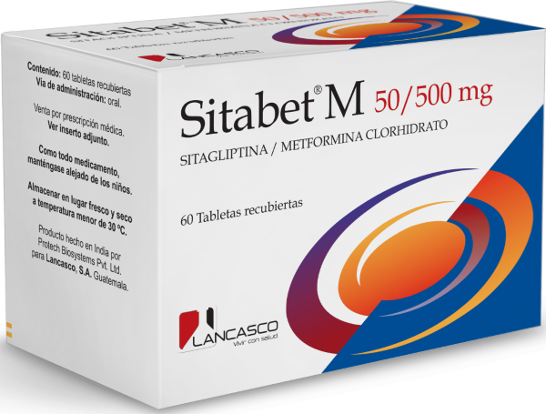 Vivir con Salud – Lancasco