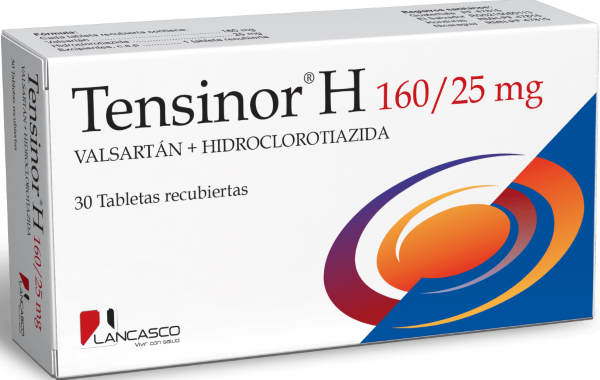 Vivir con Salud – Lancasco